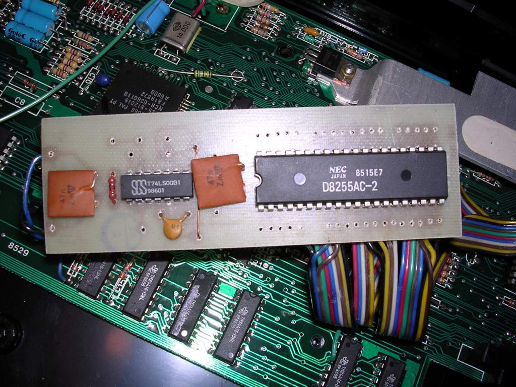 Unipolbrit Komputer 2086